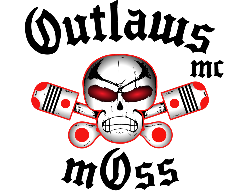 Outlaws Webshop - Outlaws MC Moss - Merchandise for Outlaws, SYLO