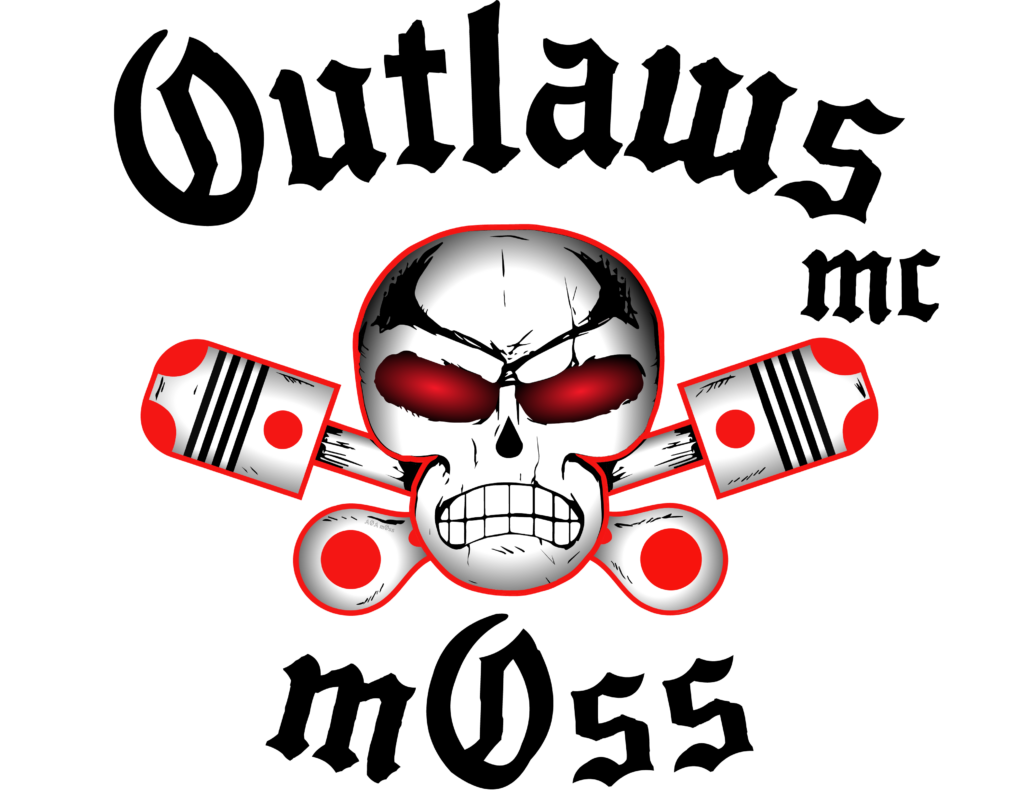 Outlaws Webshop - Outlaws MC Moss - Merchandise for Outlaws, SYLO